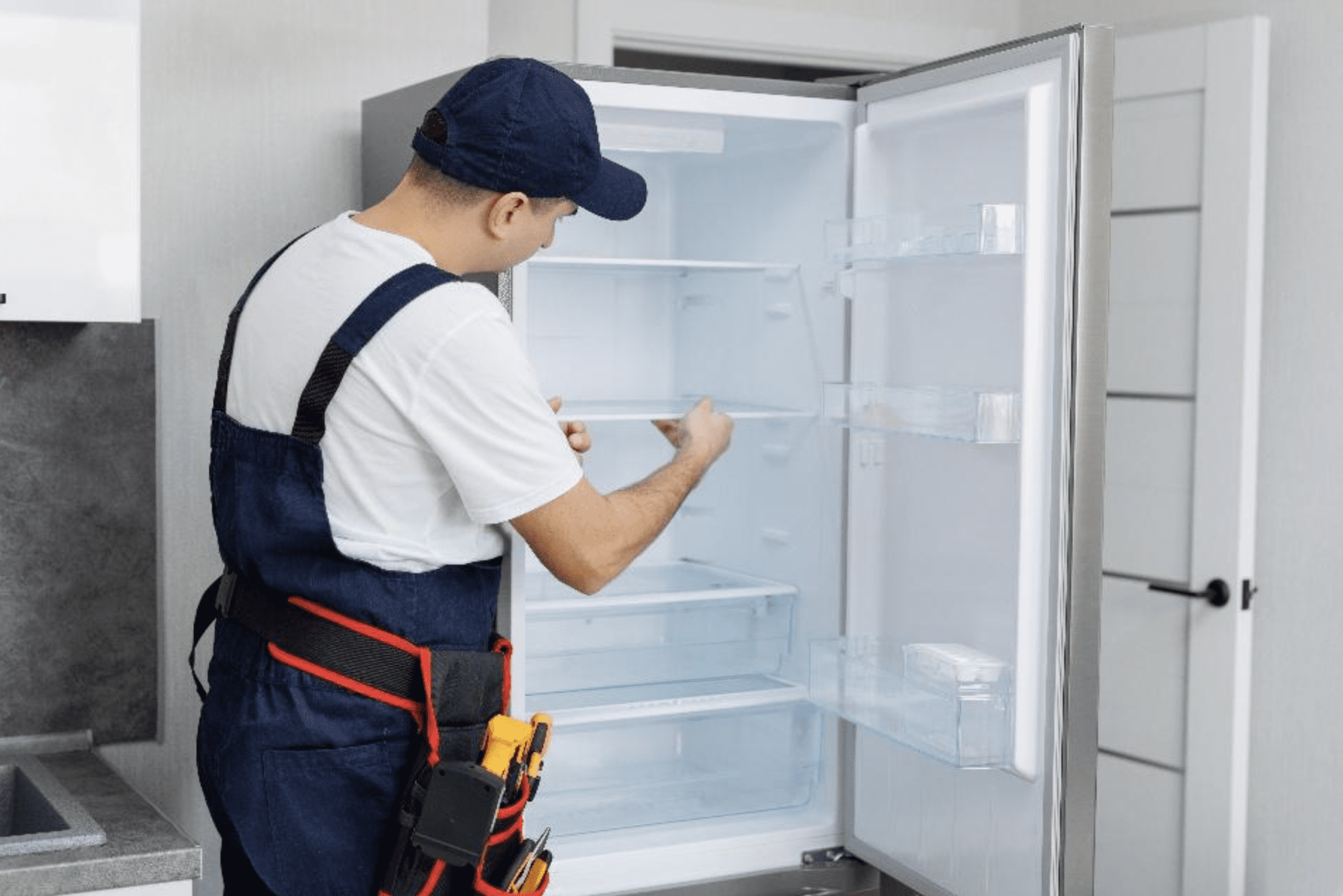 Appliance Cleaning & Maintenance Cambodia – LEK 1 Electronics